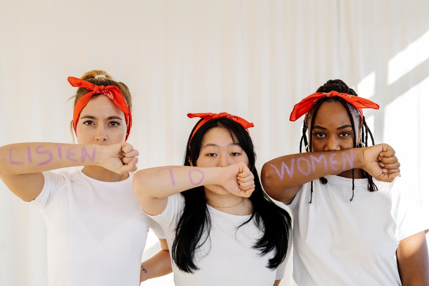 8 mars 2023, Journée des droits des Femmes !! - SIC Formation
