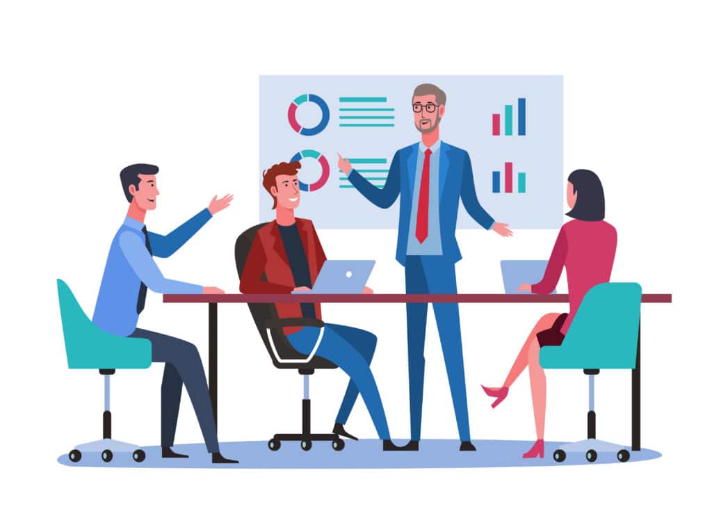Manager avec des contraintes d'effectif - SIC Formation