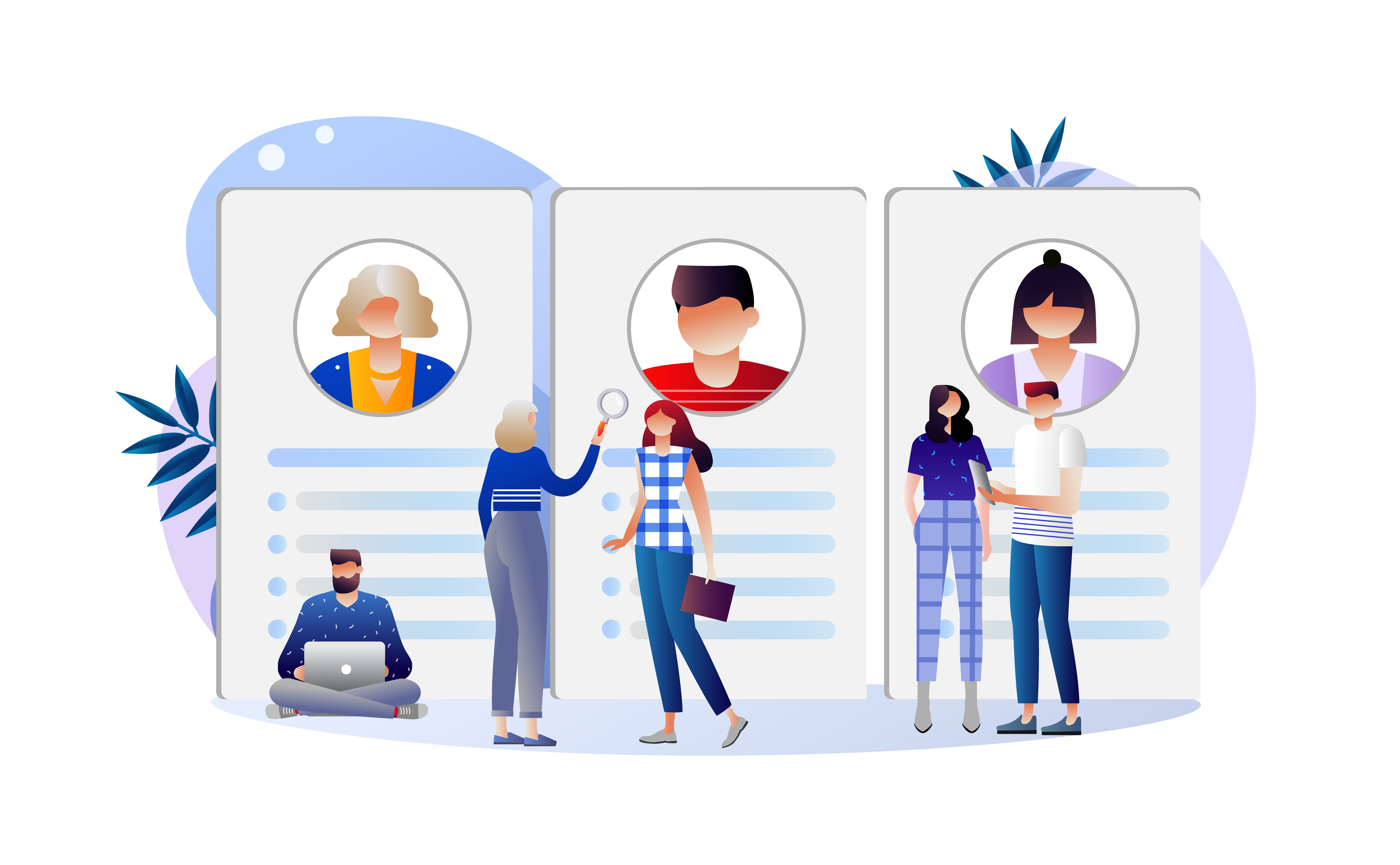 Les clés pour réussir son entretien professionnel - SIC Formation